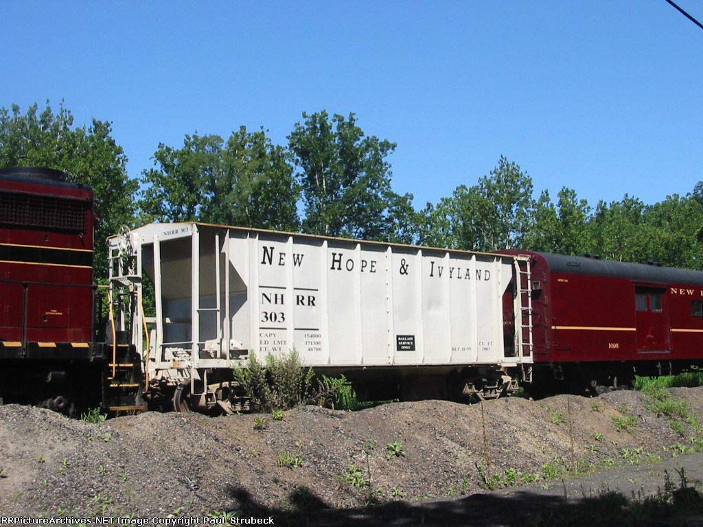 NHRR 303